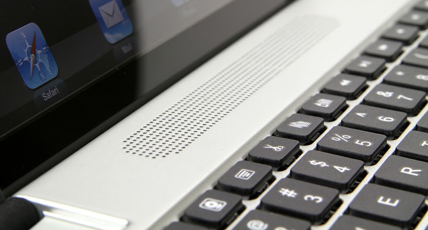 BuildMeUp: Apple had a touch screen laptop all along...