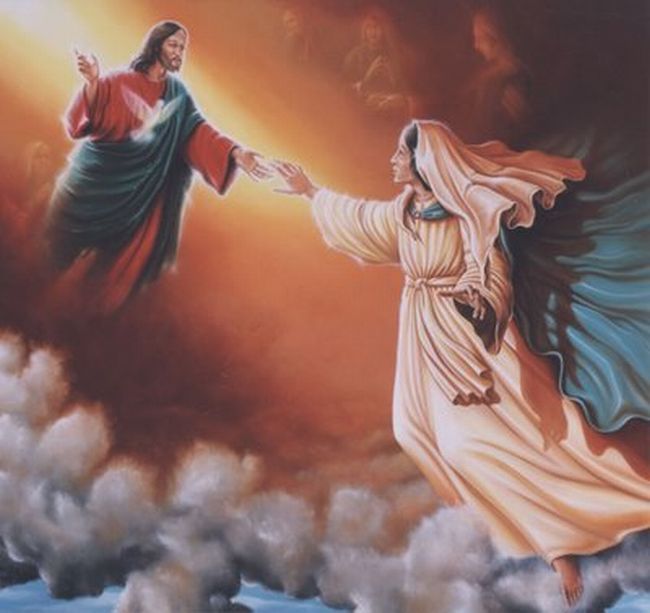 Eternal Soul..: Great Souls..