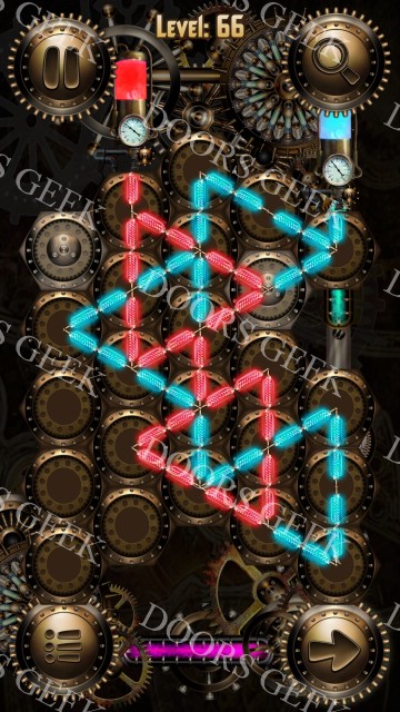 Mechanicus [Basic] Level 66 ~ Doors Geek