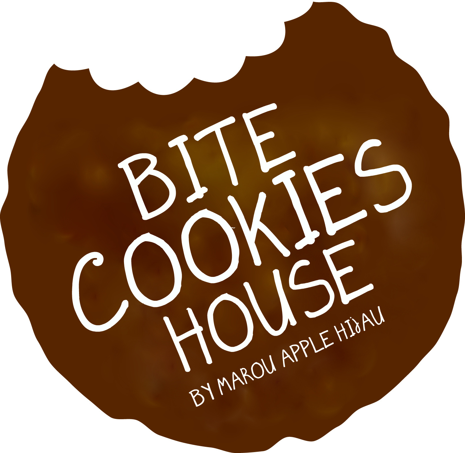 Terima Kasih Biskut Raya Bite Cookies - Budak Bandung Laici