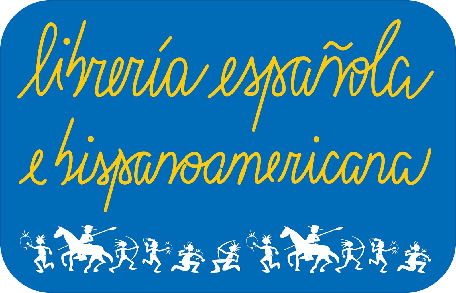 Librería Española e Hispanoamericana: abril 2016