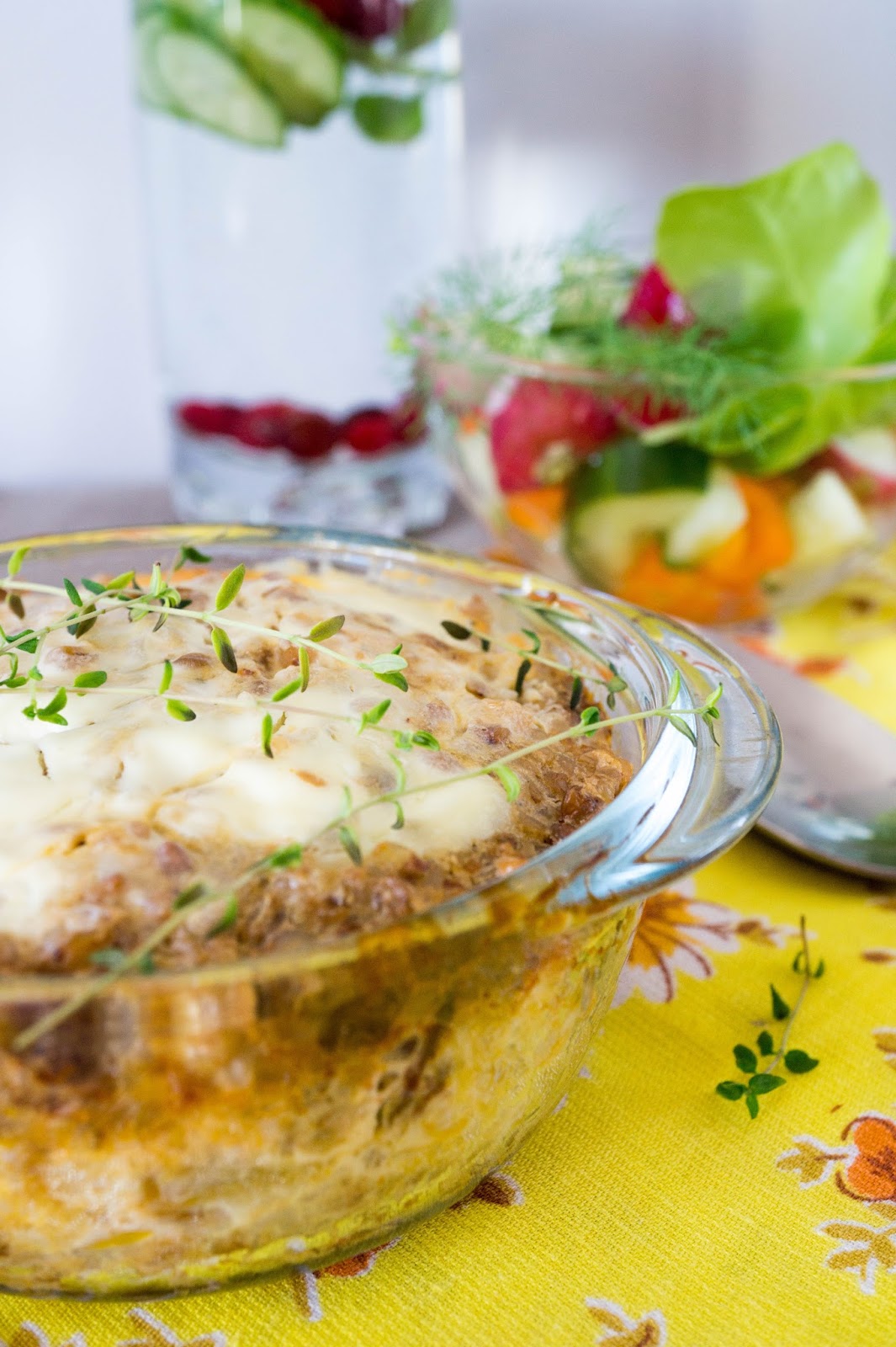 Eesti Toit. Reisid ja Raamatud: Tatra- kukeseenevorm