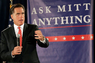 Lehigh Valley Ramblings: Scott Armstrong: Why I am for Mitt Romney