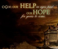 Music2theWorld: "Song of Ascent" Psalm 121 (continued) "Divine Help"