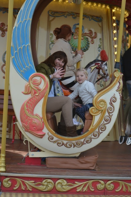 Peppa Pig World and Paultons Park review - Tin Box Traveller