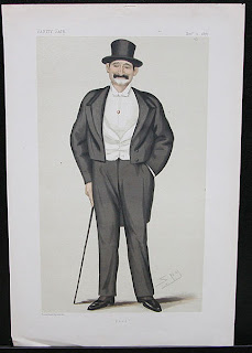 Great British Nutters: Frederick Burnaby: the Bravest Man in England