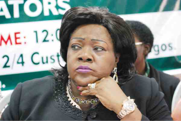 Ndi Okereke-Onyiuke’s Fake Doctorate and Professorship - Notes From Atlanta