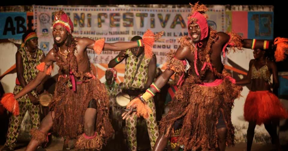 Abene: Abene Festival 2013-3014 - 20ème Edition