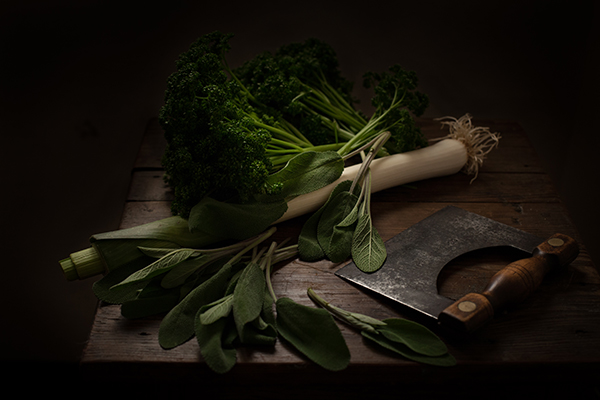 Miss Foodwise | Celebrating British food and culture: Medieval Chicken ...