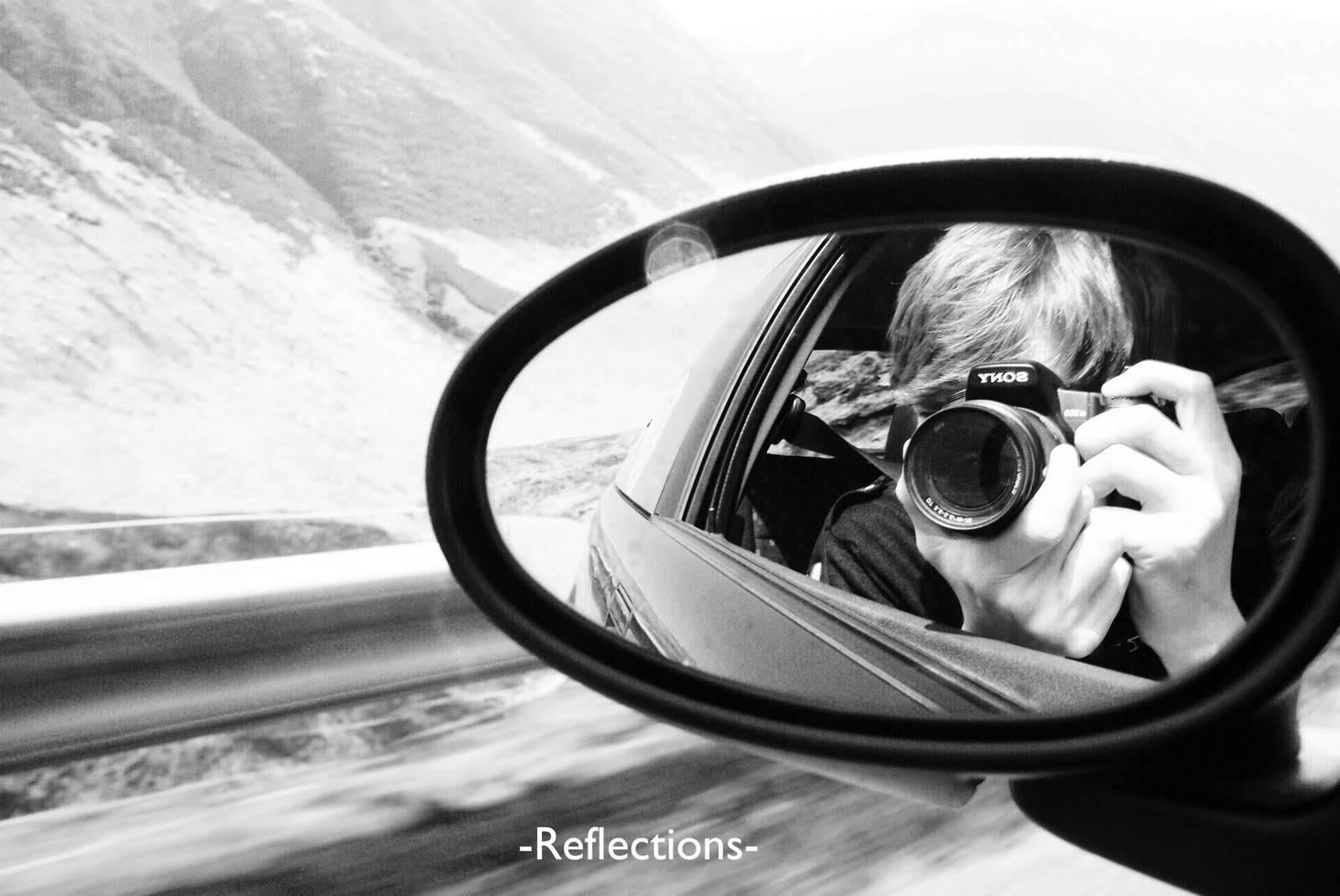 EPQ Experimental Digital Photography Techniques