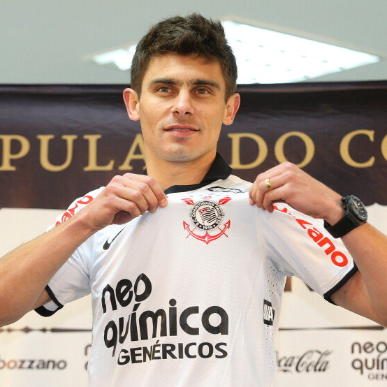 Scratch Corinthiano: 02/03/12