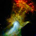 NASA Releases Pic Of The "Hand Of God" | Design and Lifestyle