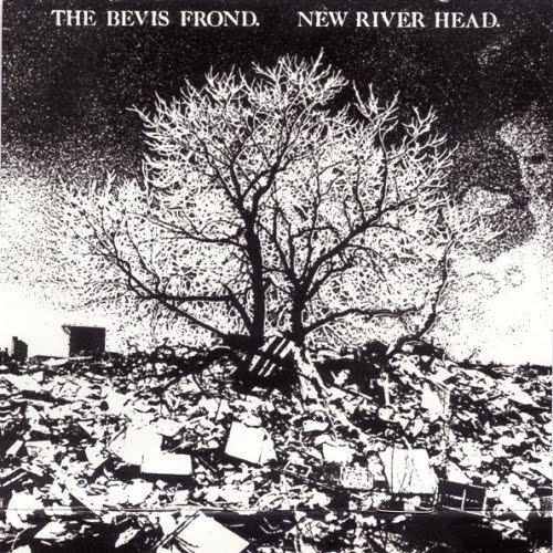 The Bevis Frond - New River Head (1991) Restless Records | Girl Tattoos ...