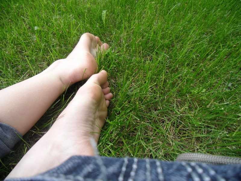FeetXpress - A Dutch Foot Blog: Farm feet - part 1