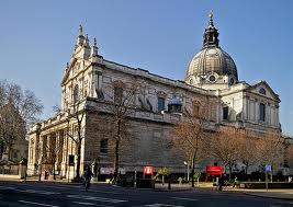 Sub Umbra Alarum Suarum: London Churches 8 - The London Oratory