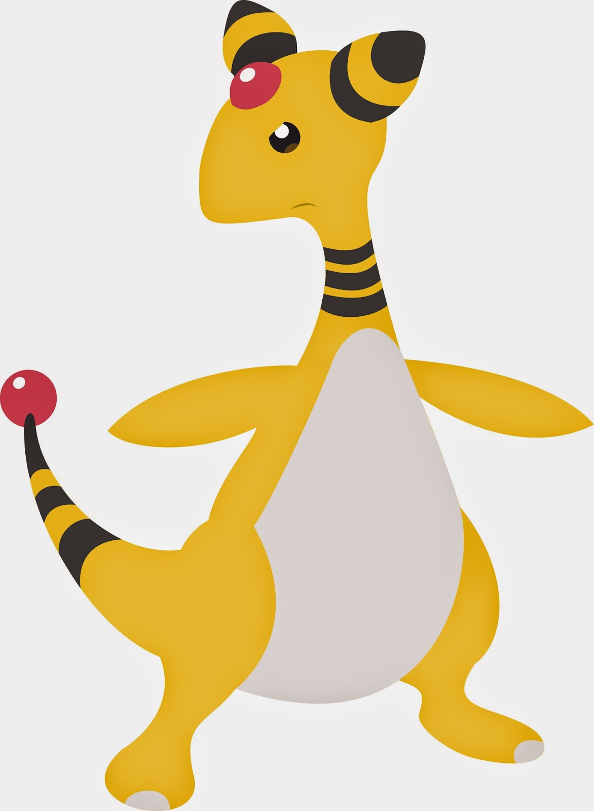Chapman Art: Illustrator Pokemon Fun