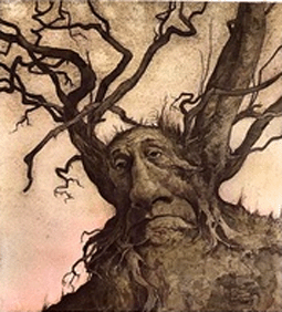 Christoph Roos: Faeries - Brian Froud und Alan Lee