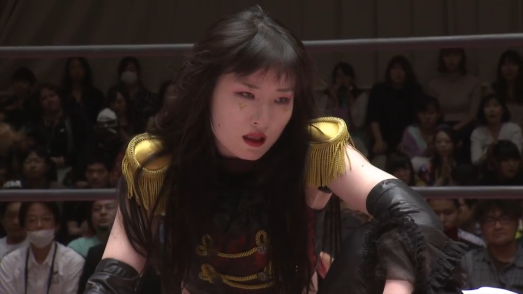 ProWresBlog: Tokyo Joshi Pro Wrestling - Yes Wonderland 2019 5/3/2019