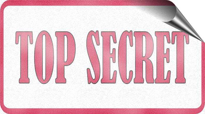 The 5 financial secrets you should never reveal - Buxone