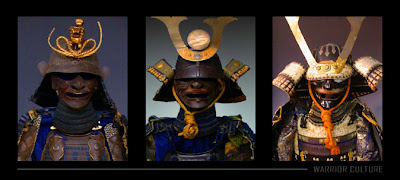 WARREN POHATU CREATIVE: WARRIOR CULTURE