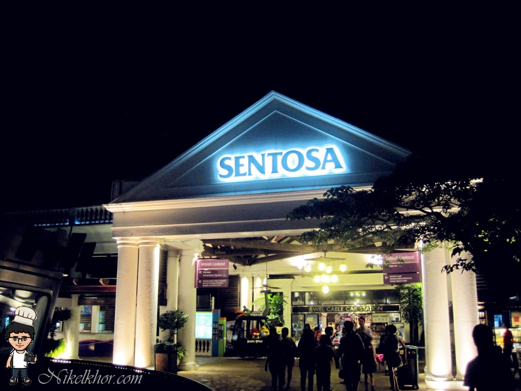 Universal Studio Singapore 新加坡环球影城 @ Sentosa, Singapore | Nikel Khor ...