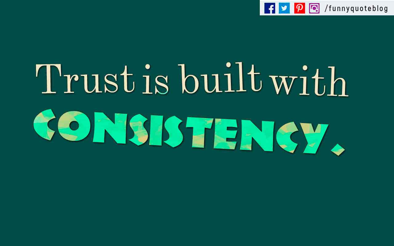 40 Best Quotes about Trust with Images & Pictures
