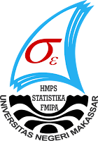 Sejarah Singkat HMPS Statistika FMIPA UNM ~ HMPS Statistika FMIPA UNM