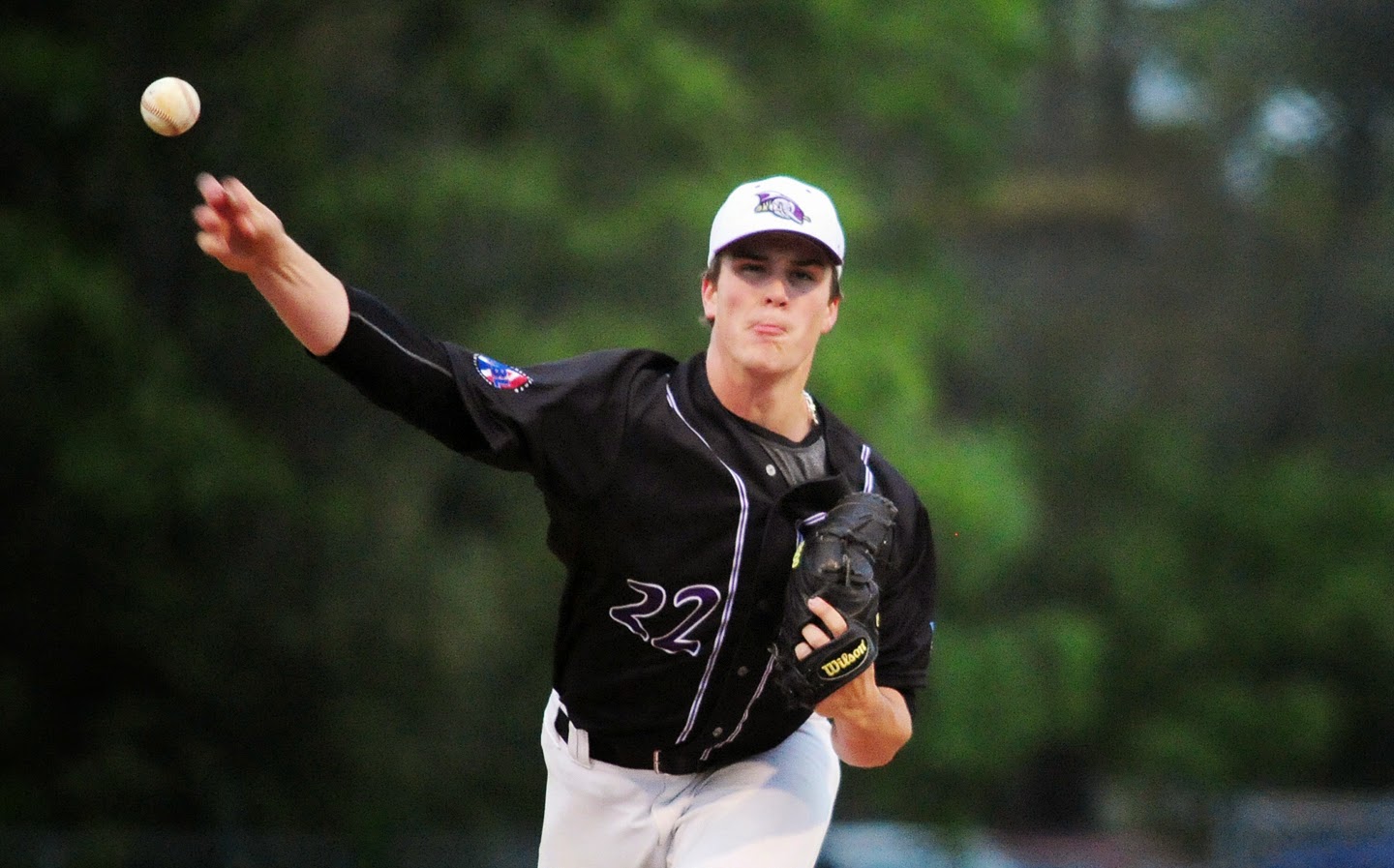 Yankees reach agreement with third round pick RHP Austin DeCarr ~ Yanks ...