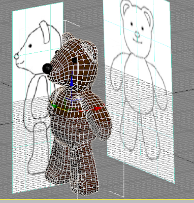 Animation & Visual Effects Inspiration Blog: October 2012