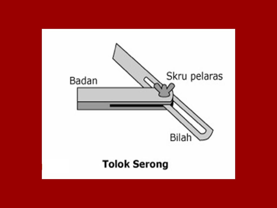 KHB - ERT: TOLOK SERONG