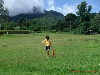 Mt. Silay (Brgy. Patag)