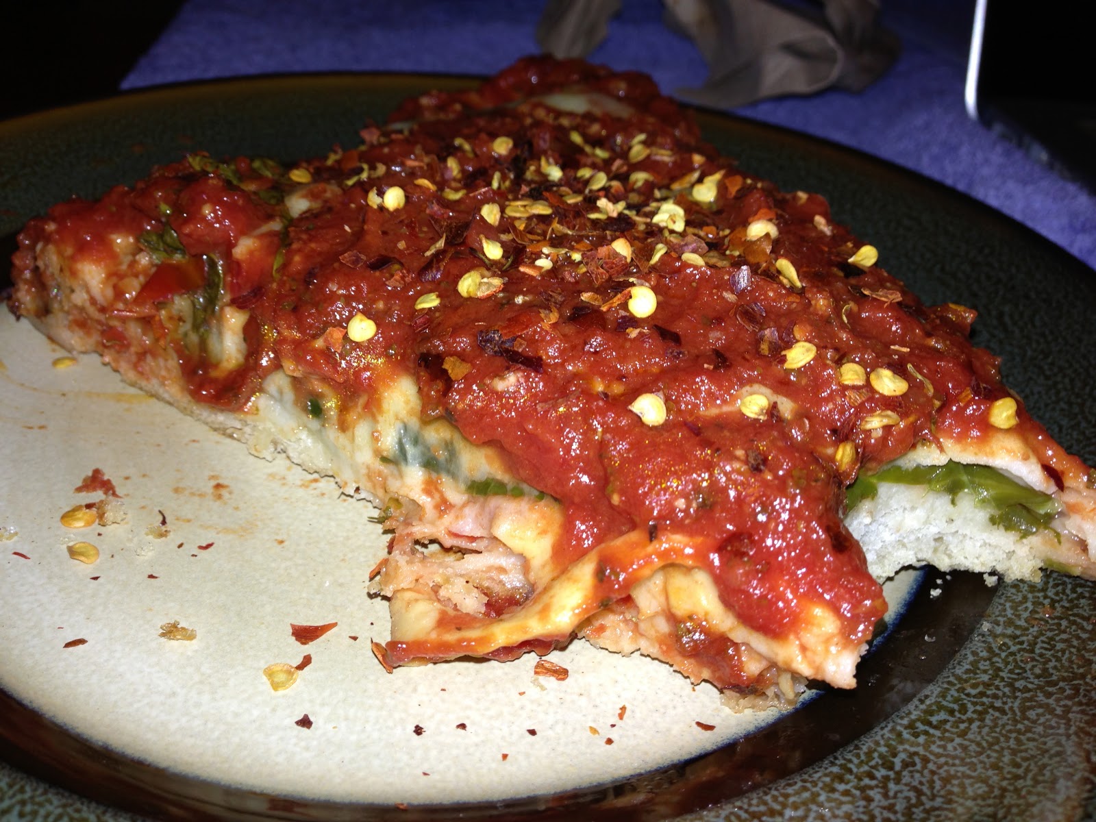 Pequod's Pizza Recipe - Banana-breads.com