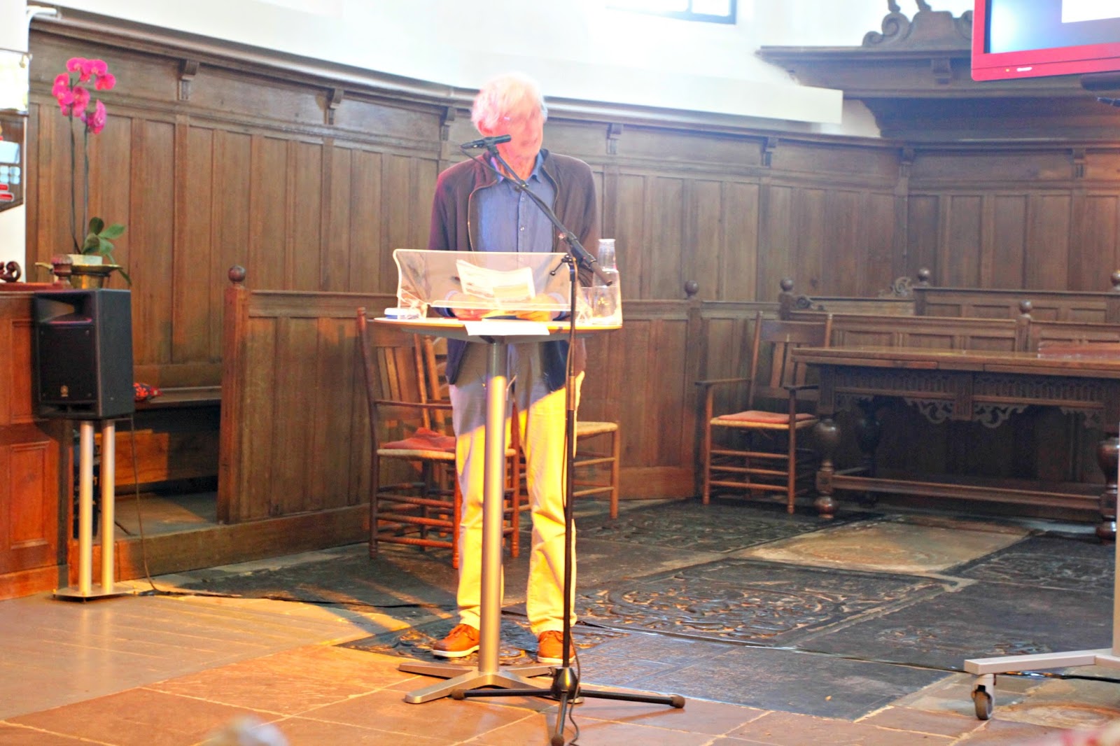 Stormblast1953: Koepeltjes Festival Eelde 2017