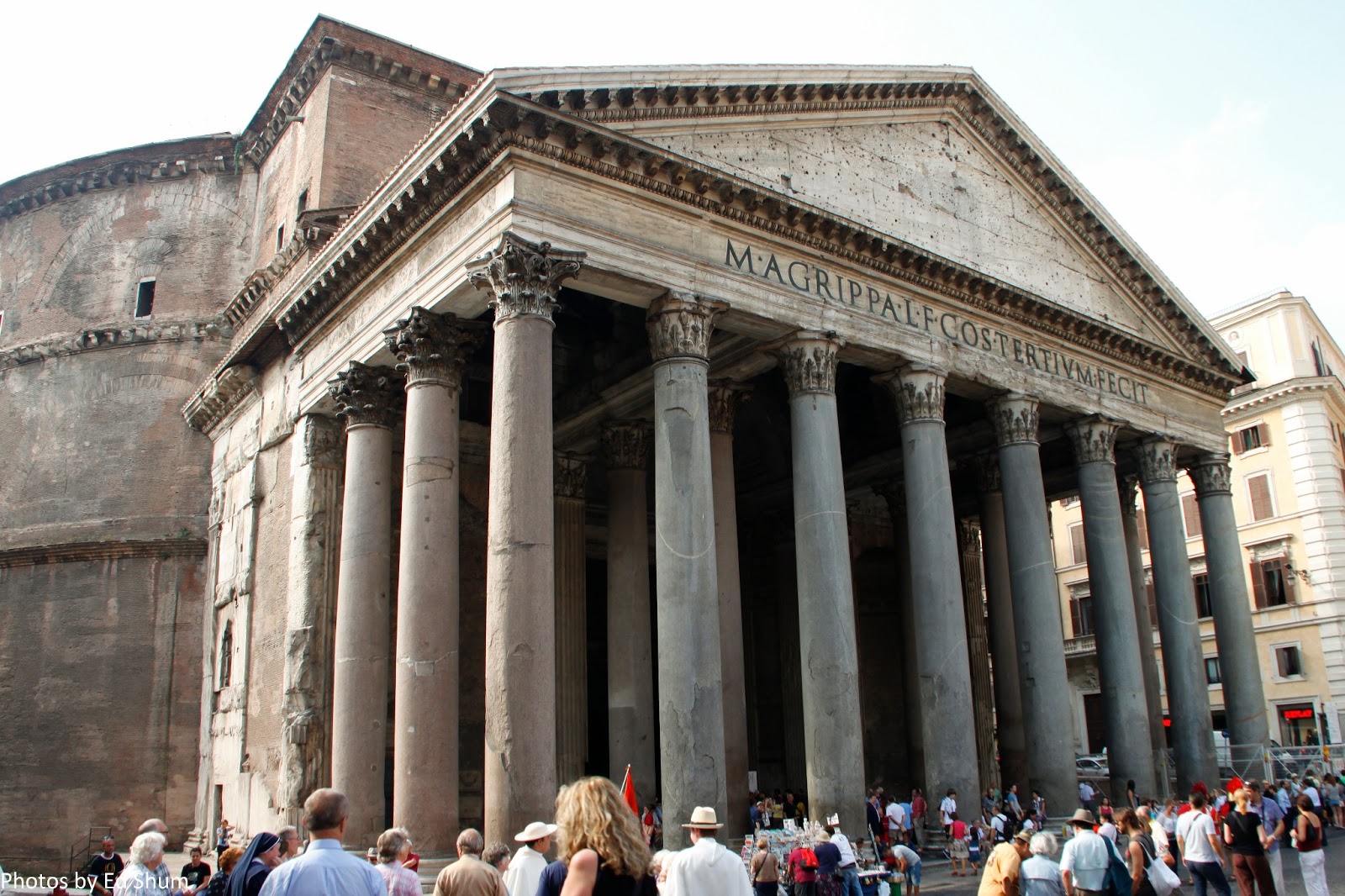 Edward Shum - Photo Album