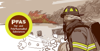 MEC&F Expert Engineers : Per- and Polyfluoroalkyl Substances (PFAS ...