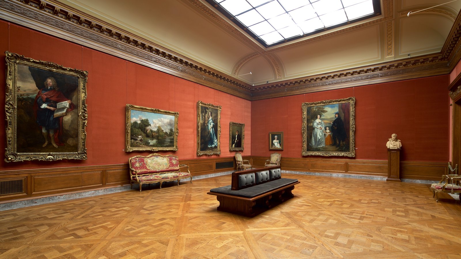 The Perrot Memorial Library Blog: New Premium Museum Pass- The Frick ...