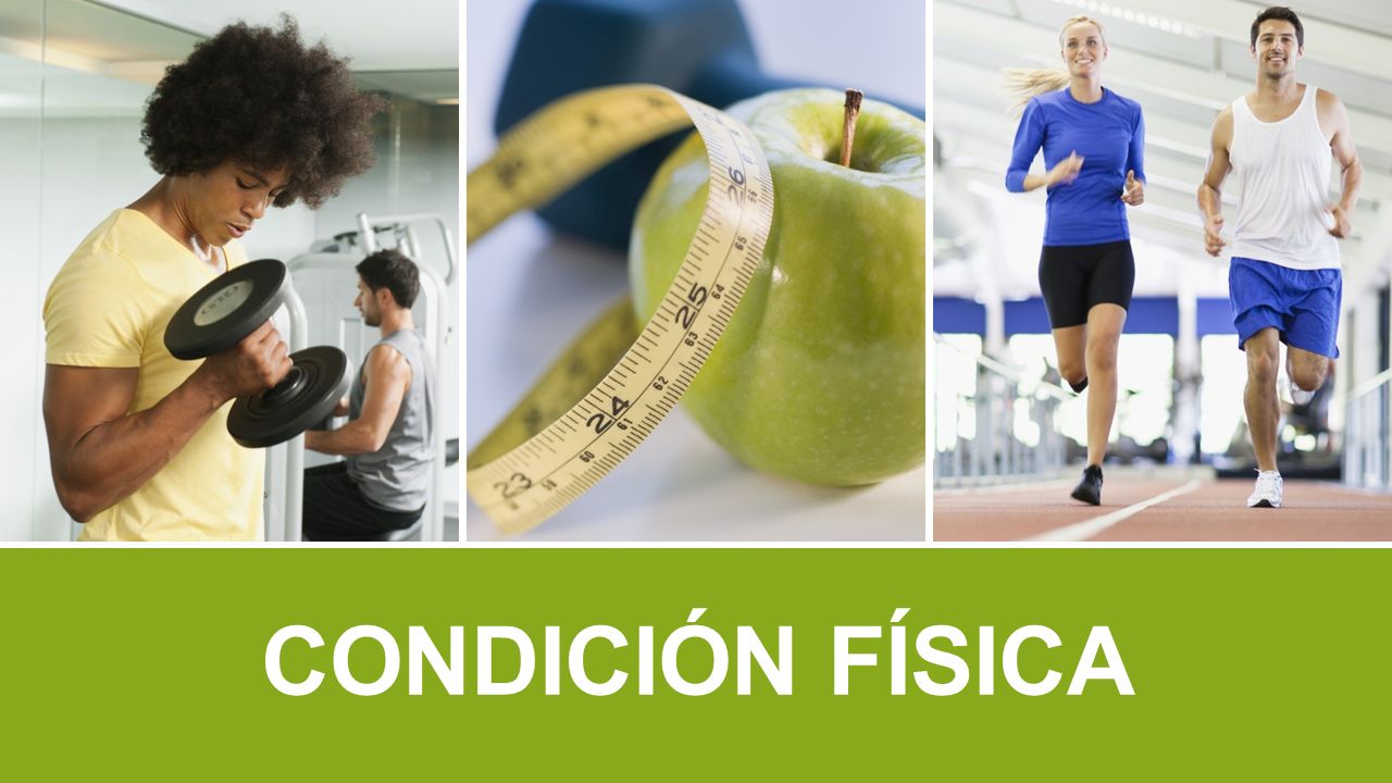 Blog EF IESO Harévolar: Test Condición Física / Parte práctica ...