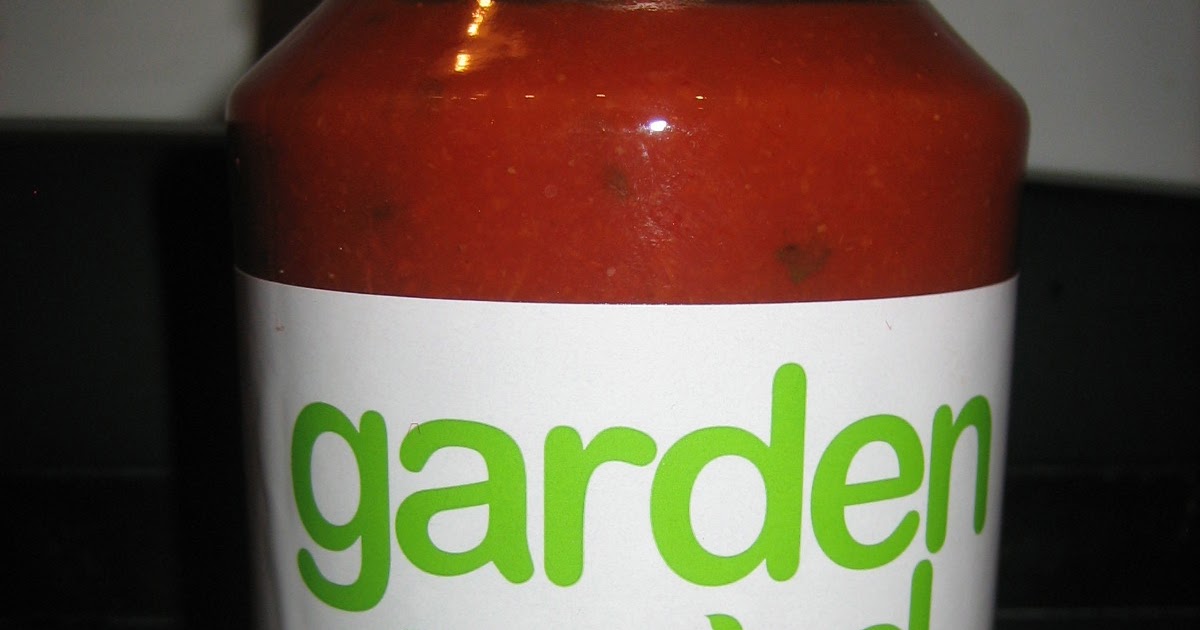 The Veracious Vegan: Mama Jess - Pasta Sauce