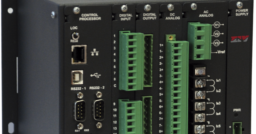 Τι είναι τα RTU (remote terminal unit)?