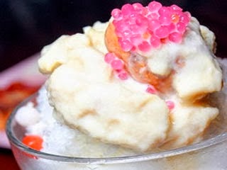 Resep Es Susu Durian | Info Buah Durian