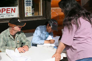 Backstage Iditarod: New Book on Joe Redington Sr.