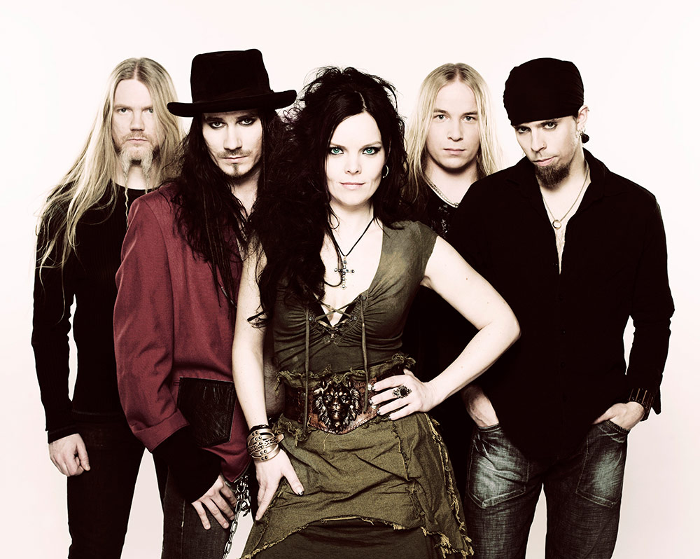 Authentic Rock : Nightwish