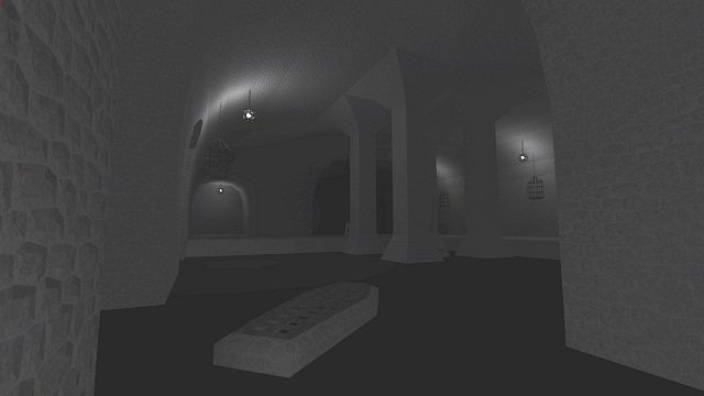 Mechanatural Game Development: Procedural Dungeon Map Prototypes