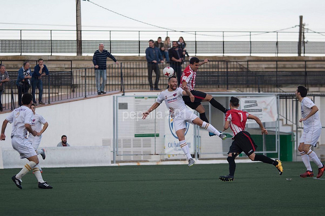 3ª Div.: Felanitx 2 – 1 CE Mercadal | Sport Balear