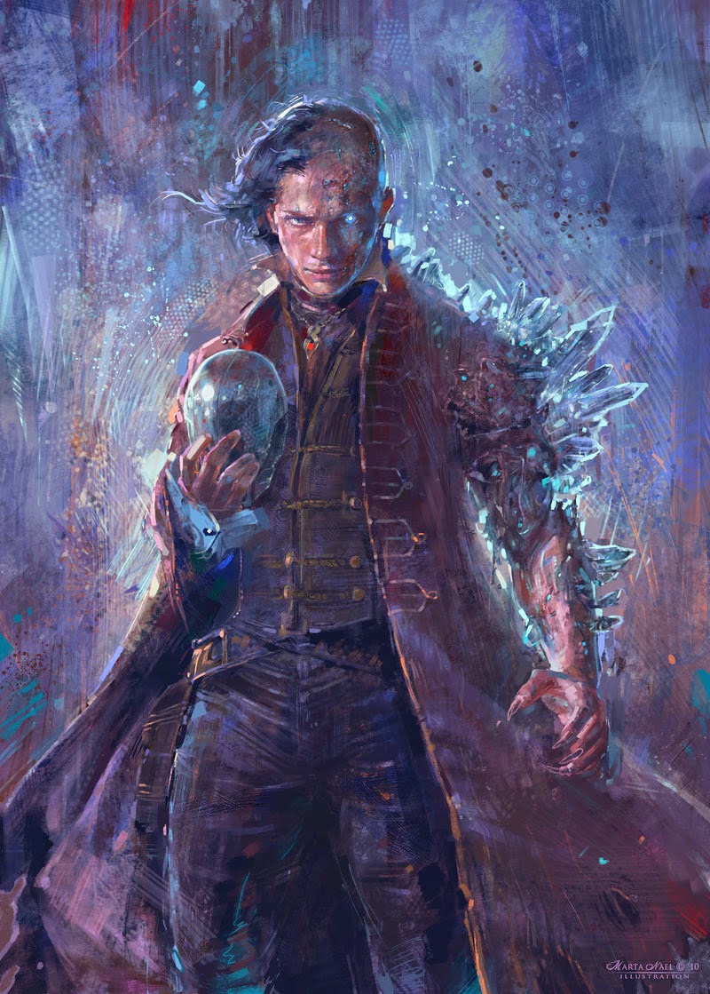 Marta Nael(Marta de Andrés)... - Kai Fine Art