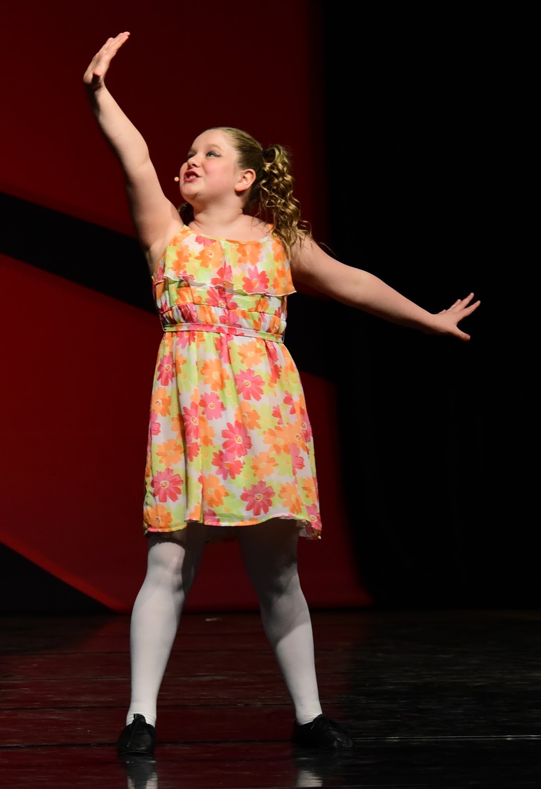 Dance for Joy!: BE A BETTER DANCER WITH THIS SIMPLE ADVICE