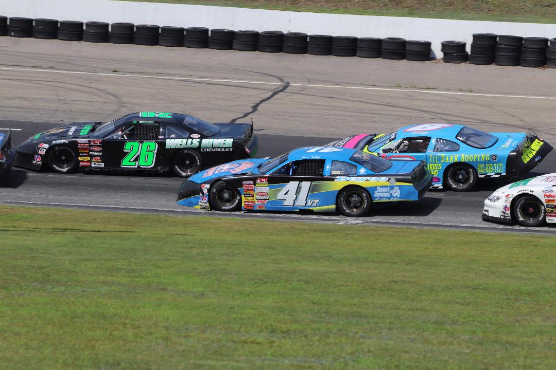 Race Chatter on WNRI.COM, 99.9 fm, 1380 am, Tune in radio, Alexa, Apple ...