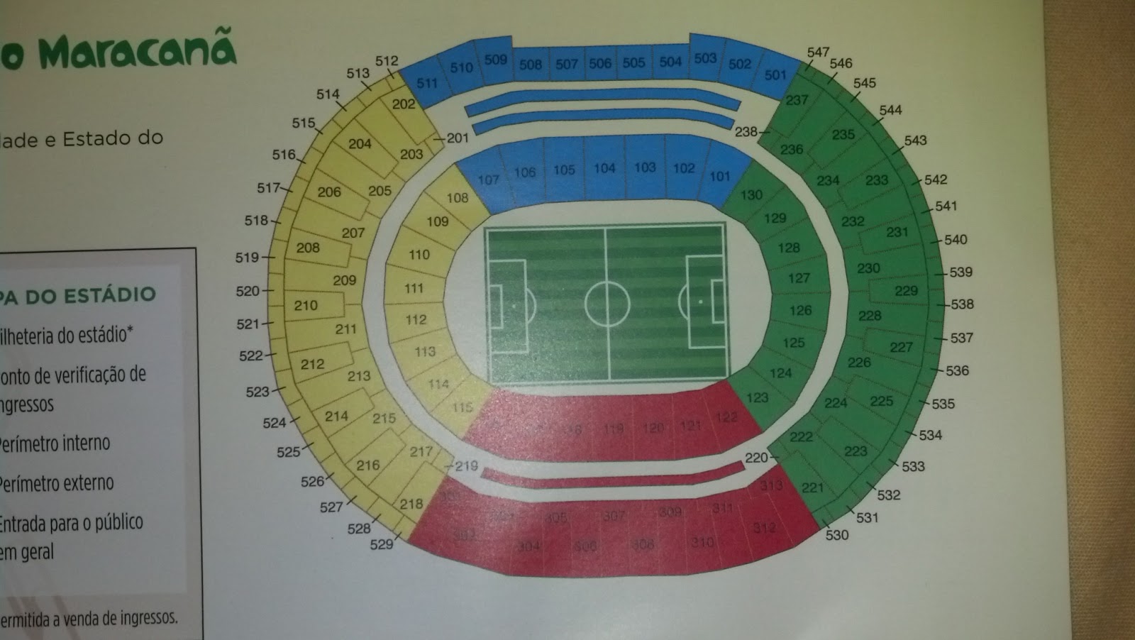 Jornalheiros: Sobre o acordo do Fluminense com o Maracanã