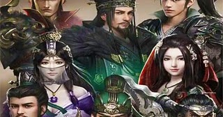 Sam Kok [95End] - LISTMOVIES