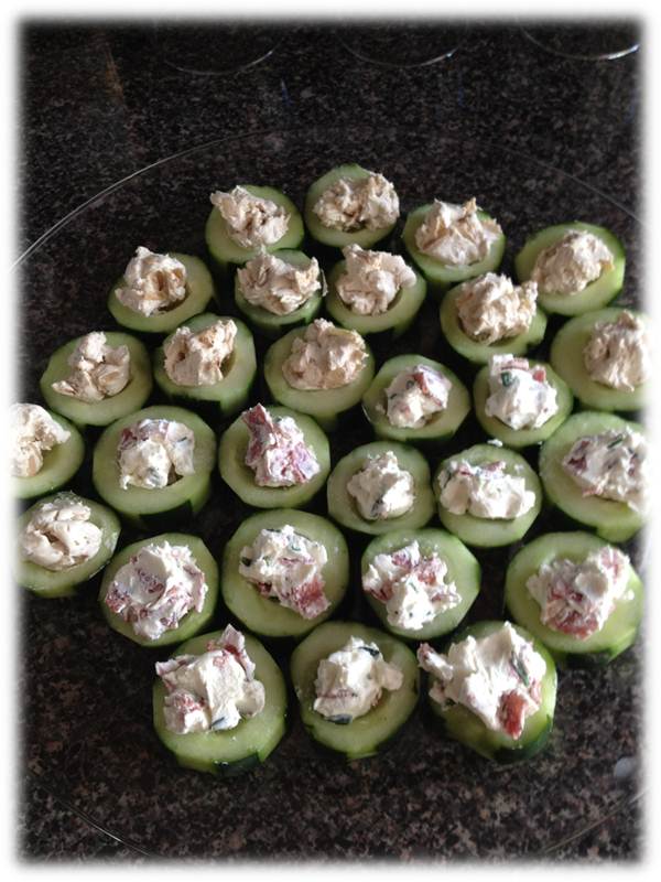 The Classy Cook: Family Dinner